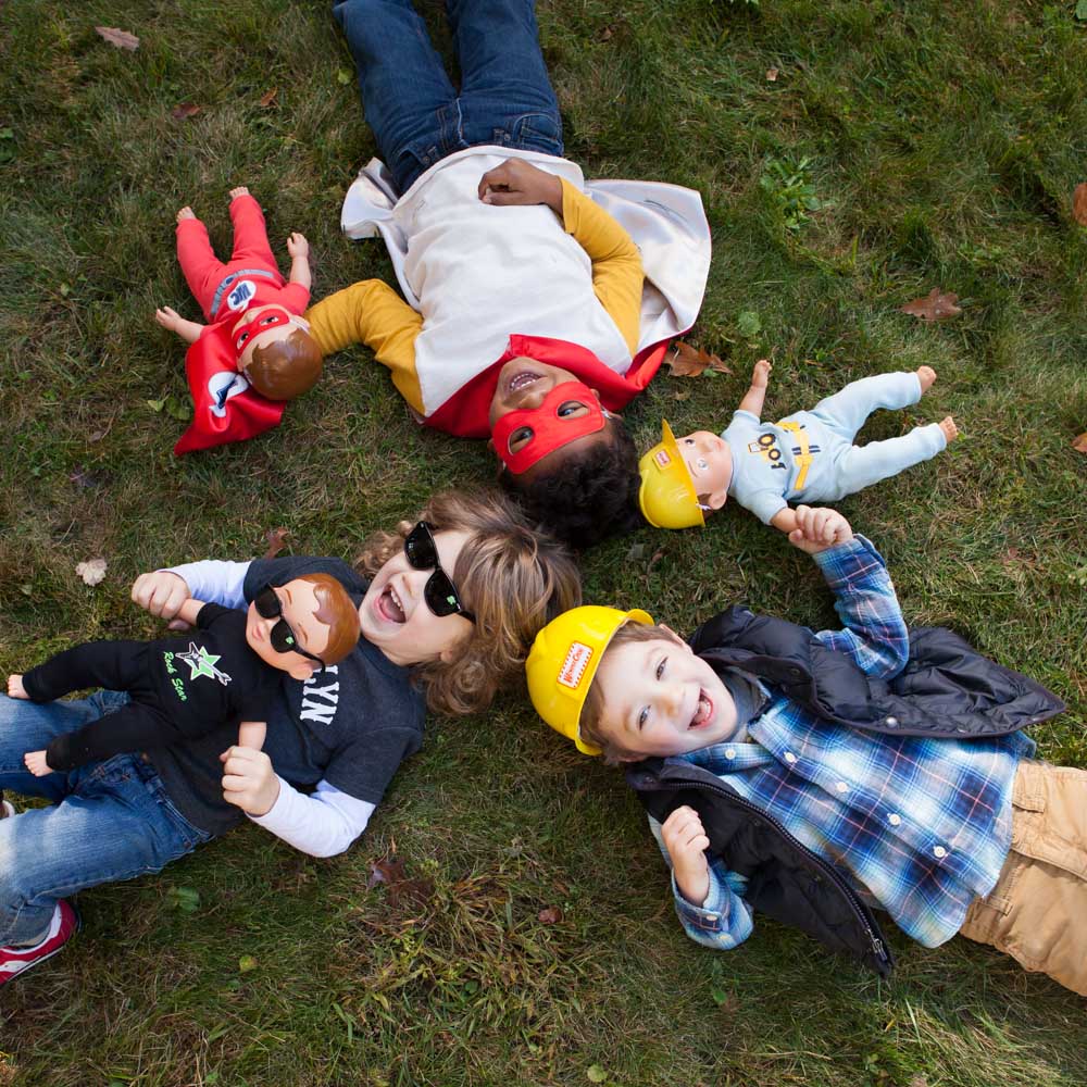 Marketing, Media and Childhood