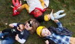 Marketing, Media and Childhood